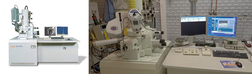 Materials and Fuels Complex - JEOL JSM-7000f SEM